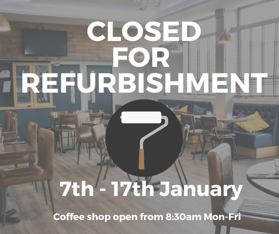 CLOSED-FOR-REFURBISHMENT - The Brasserie Restaurant in Milton Keynes